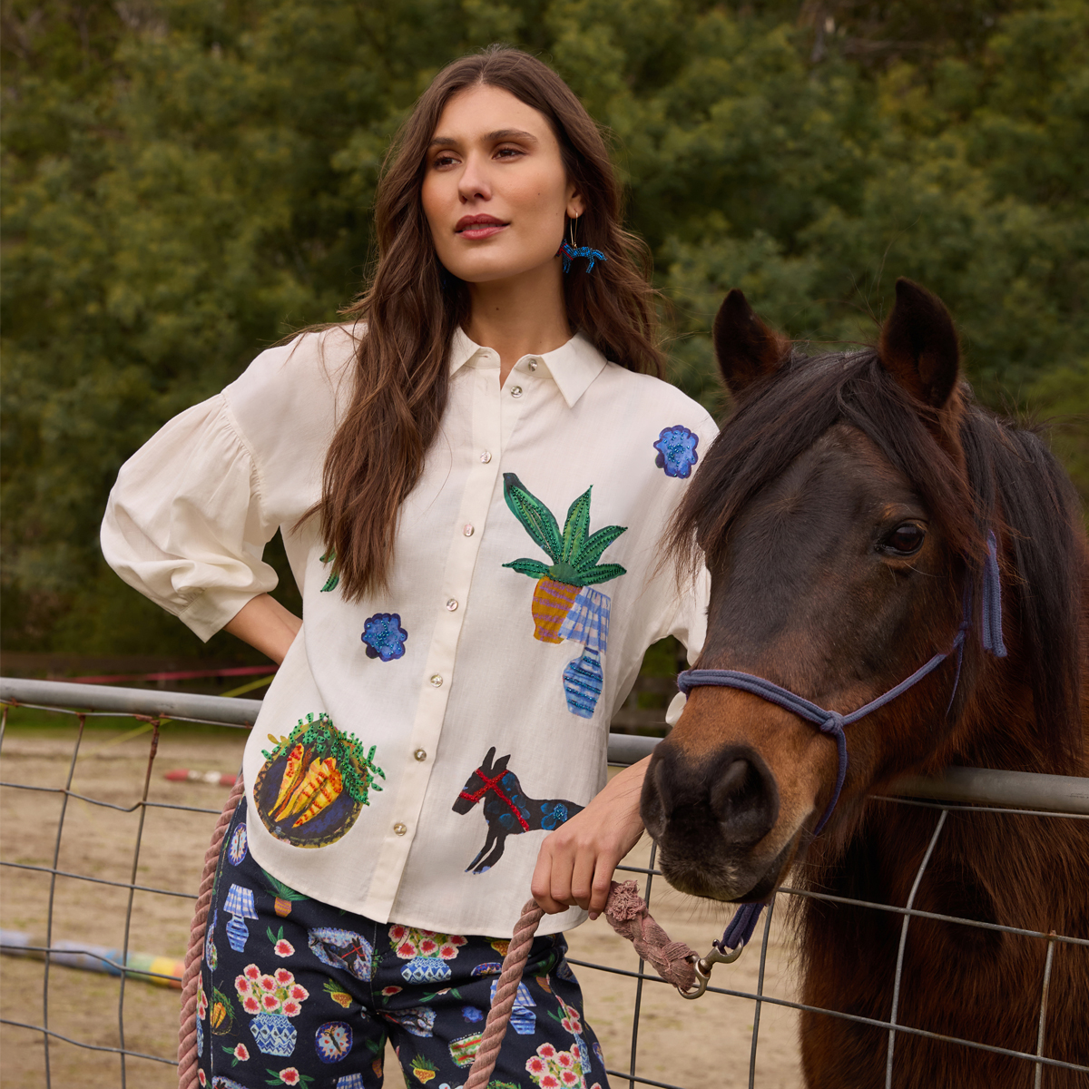 Gorman : Cornelia O’Donovan x gorman