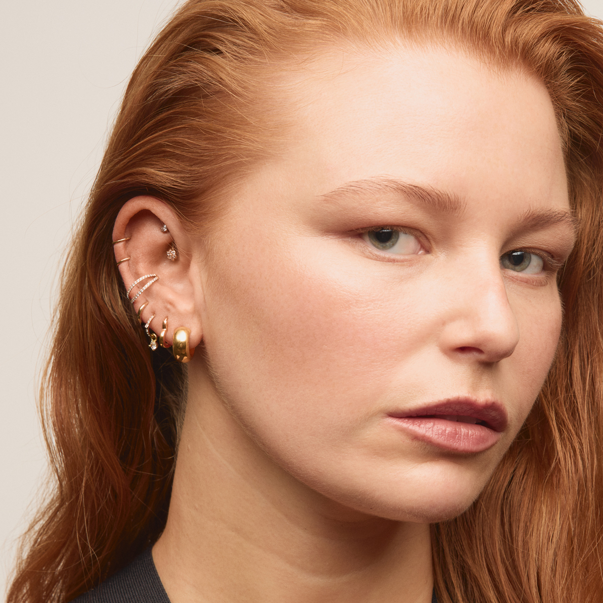 SkinKandy: Two piercings from $80