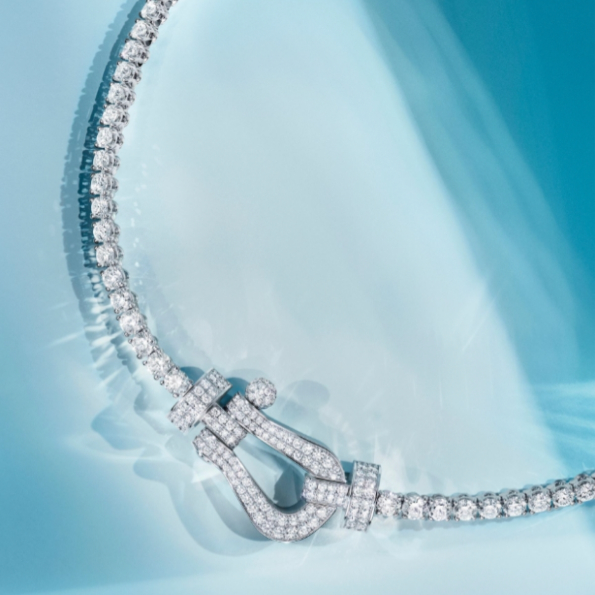 FRED: Force 10 high jewellery creations