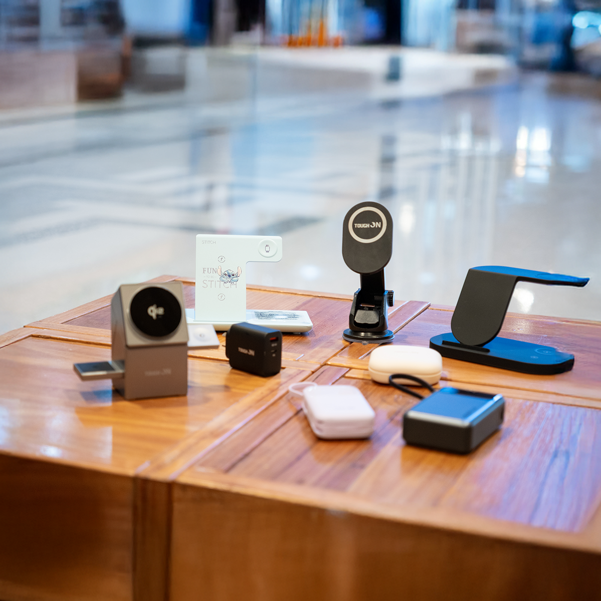 PTC Phone Tech & Comm: EOFY sales are here