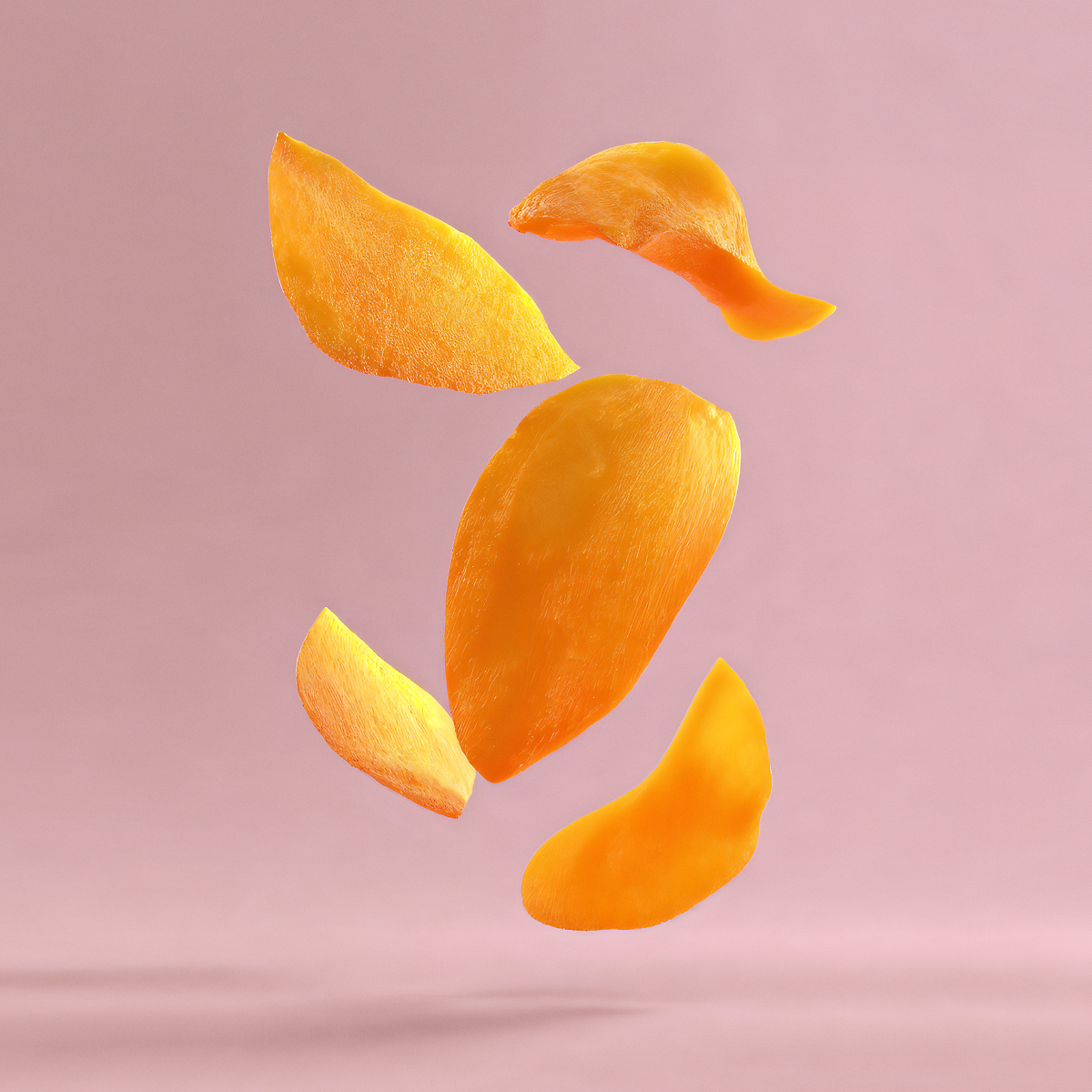 The Source Bulk Foods: Pack the sunshine