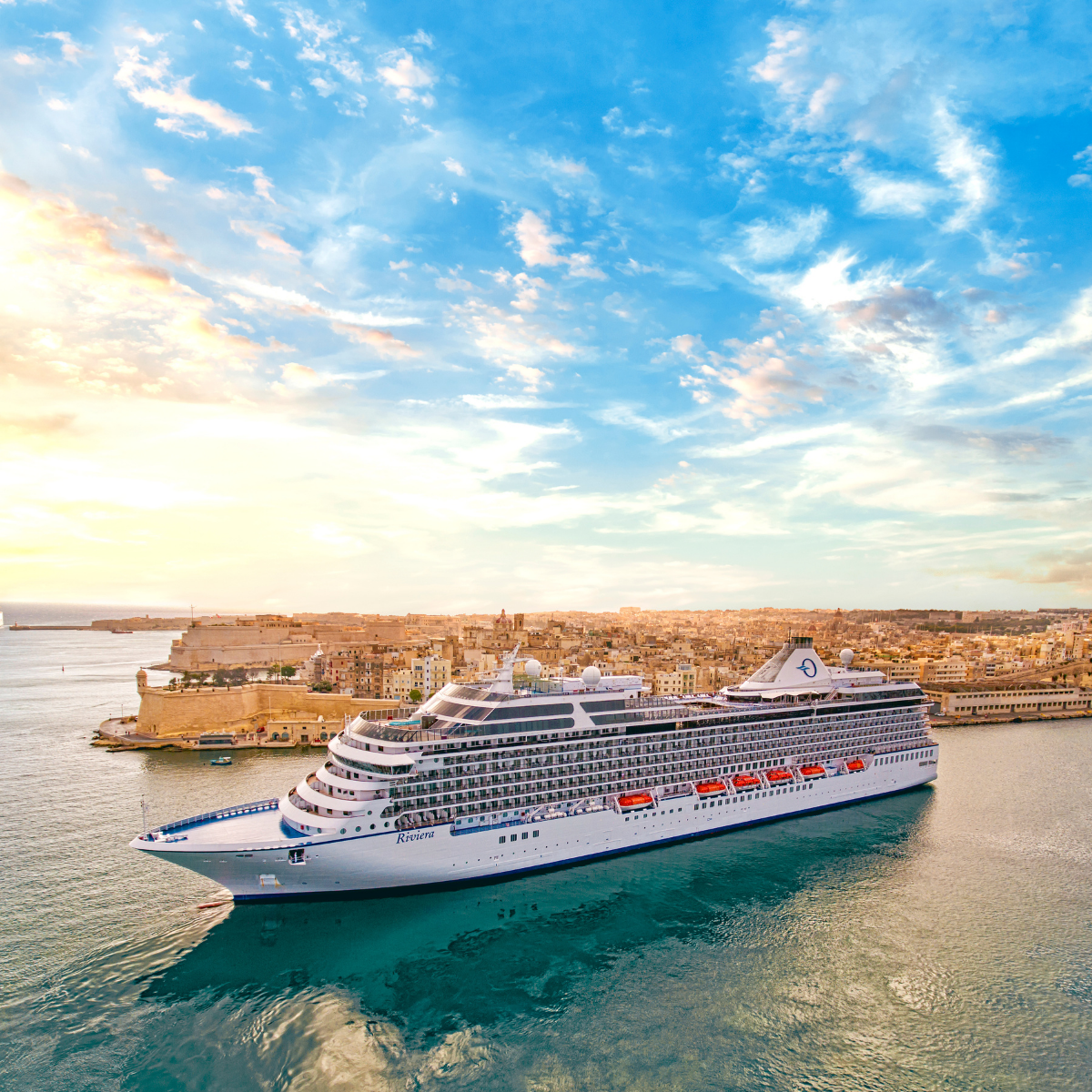 Cruiseabout: Exclusive cruise travel event! at Westfield West Lakes