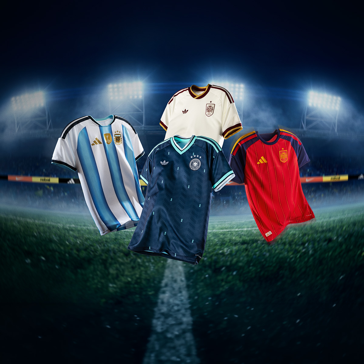 rebel: The biggest tournament in history is here