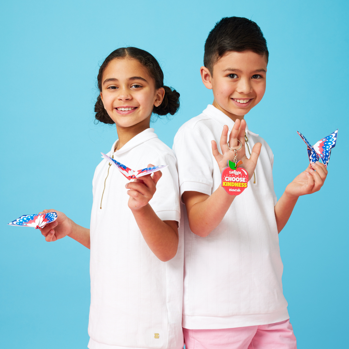 Smiggle: Back to school
