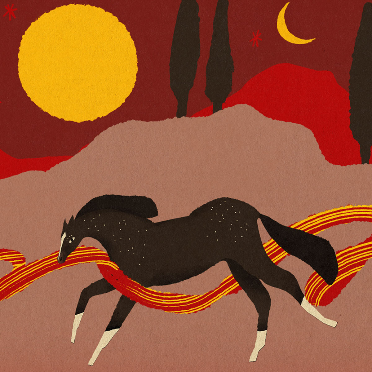 L'Occitane en Provence: Pamper hands, lucky 8 way