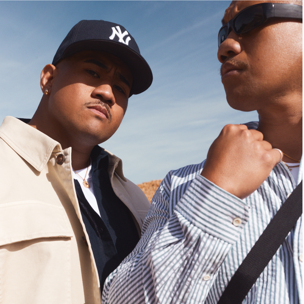 Johnny Bigg: For The Big & Tall Guy: Afterpay Day