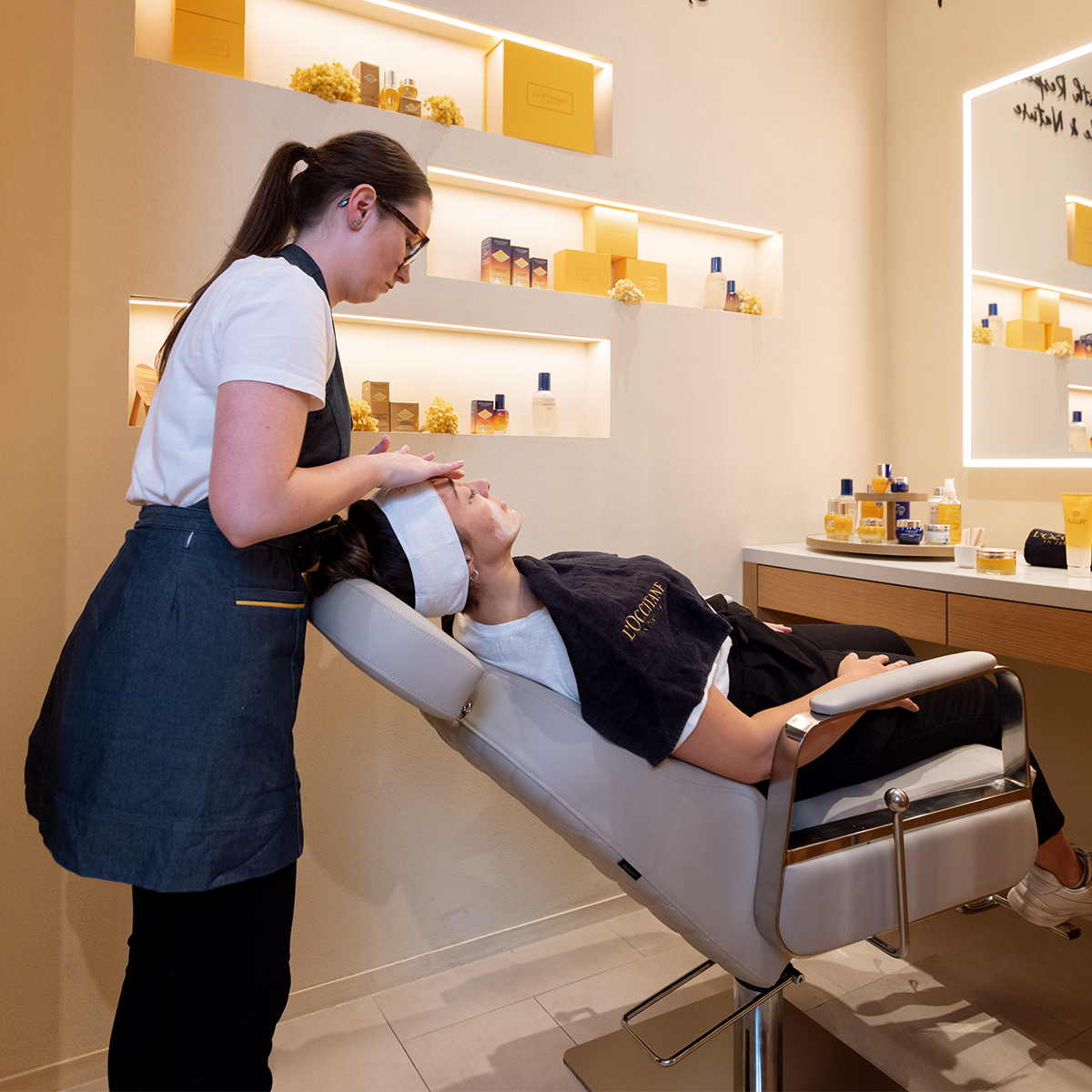 L'Occitane en Provence: Perfect Valentine's Day Gift at Westfield Bondi Junction