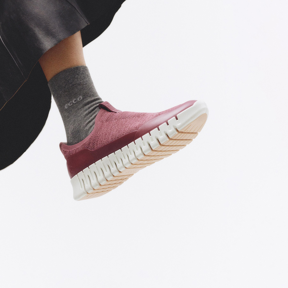 ECCO: Easy slip collection