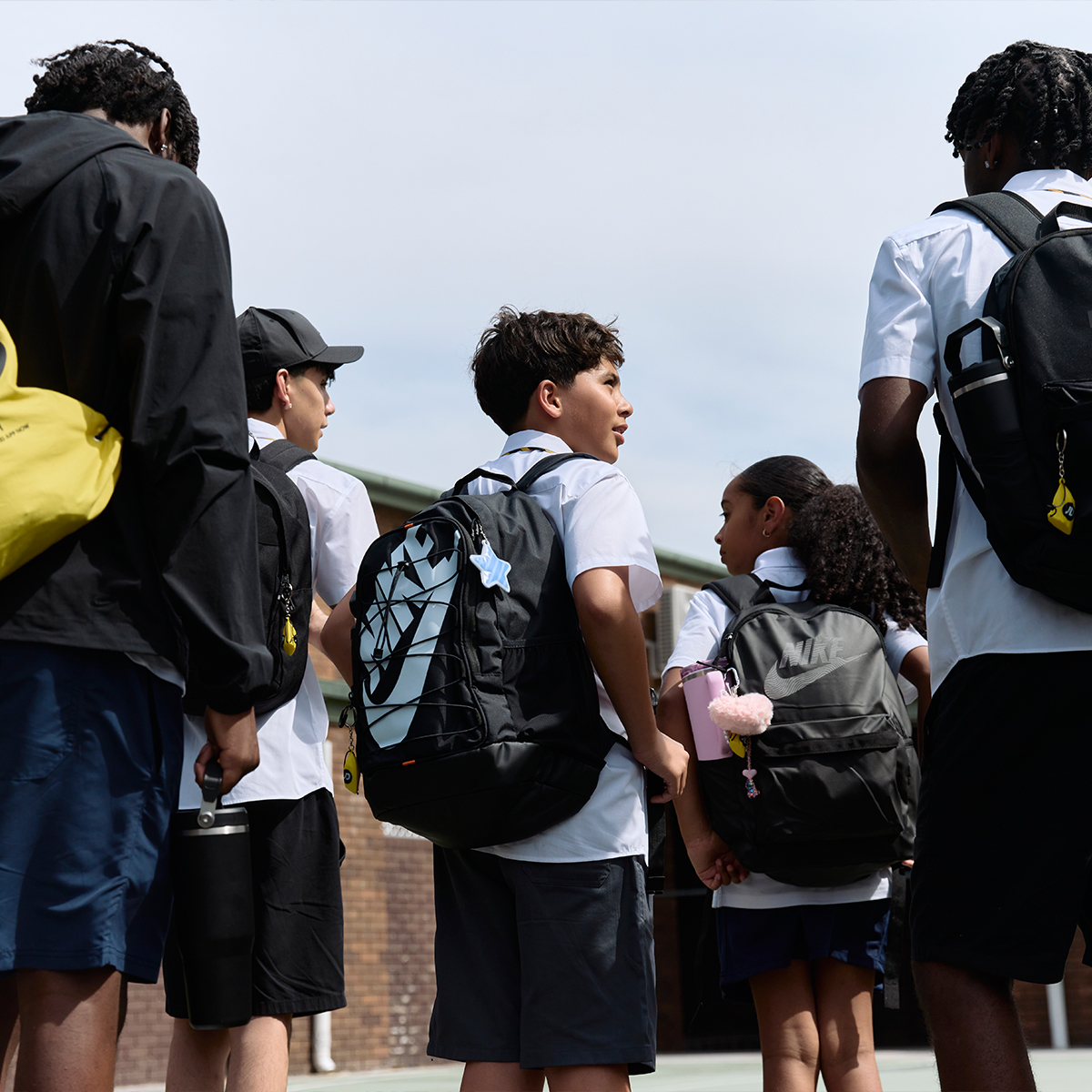 JD Sports: Class is back in session