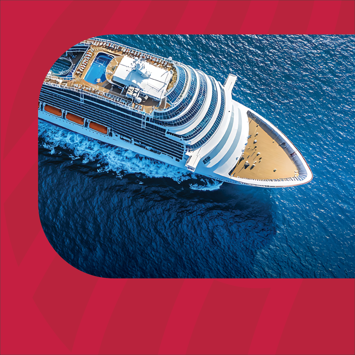 Amplifon: Your chance to win a $10k cruise holiday