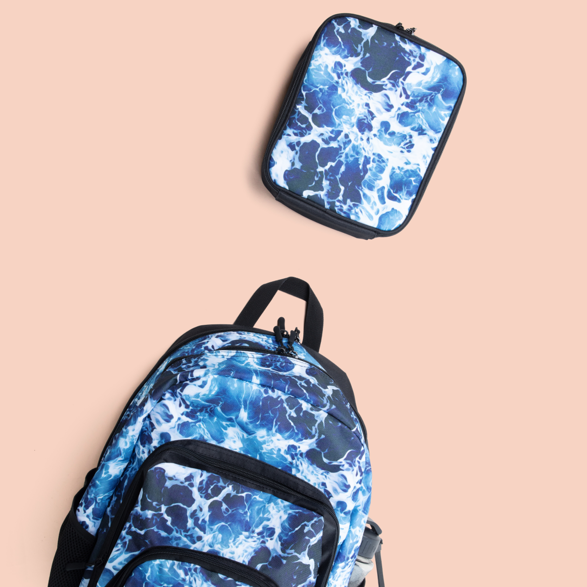 Strand: 30% off backpacks and gift with purchase