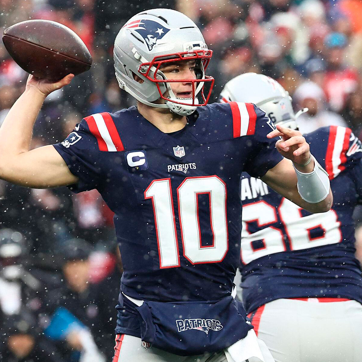 John Barleycorn's Taphouse: Super Bowl 2026 at Westfield Newmarket