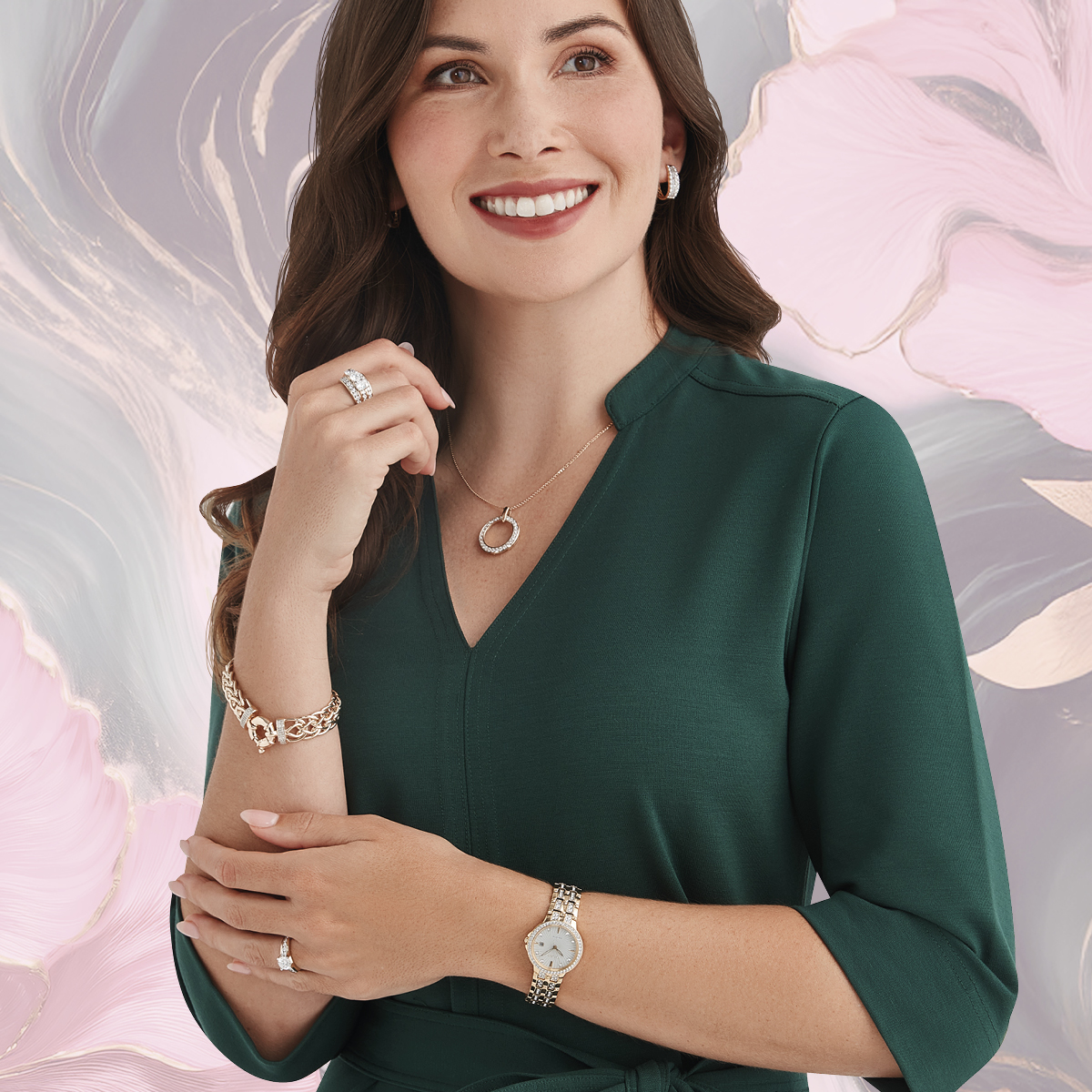 Angus & Coote: Inspired By Love