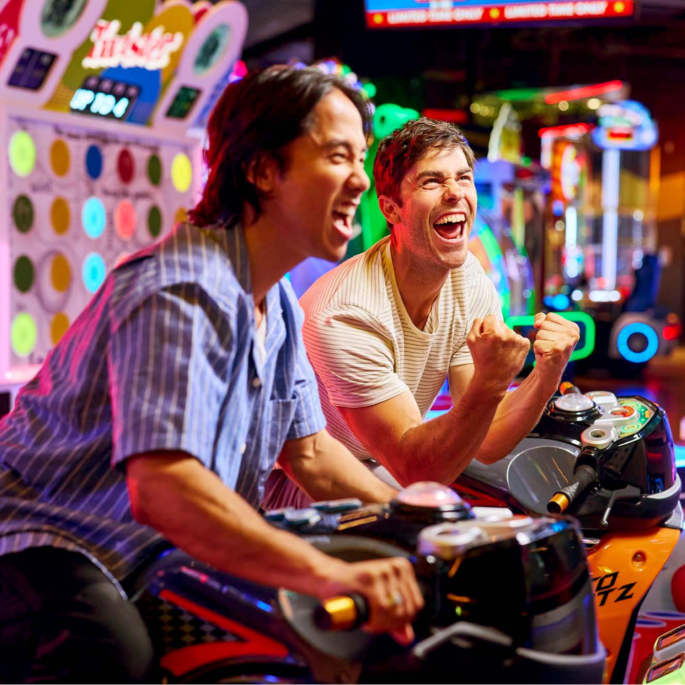 Timezone: 20GAME $20 Voucher at Westfield Kotara