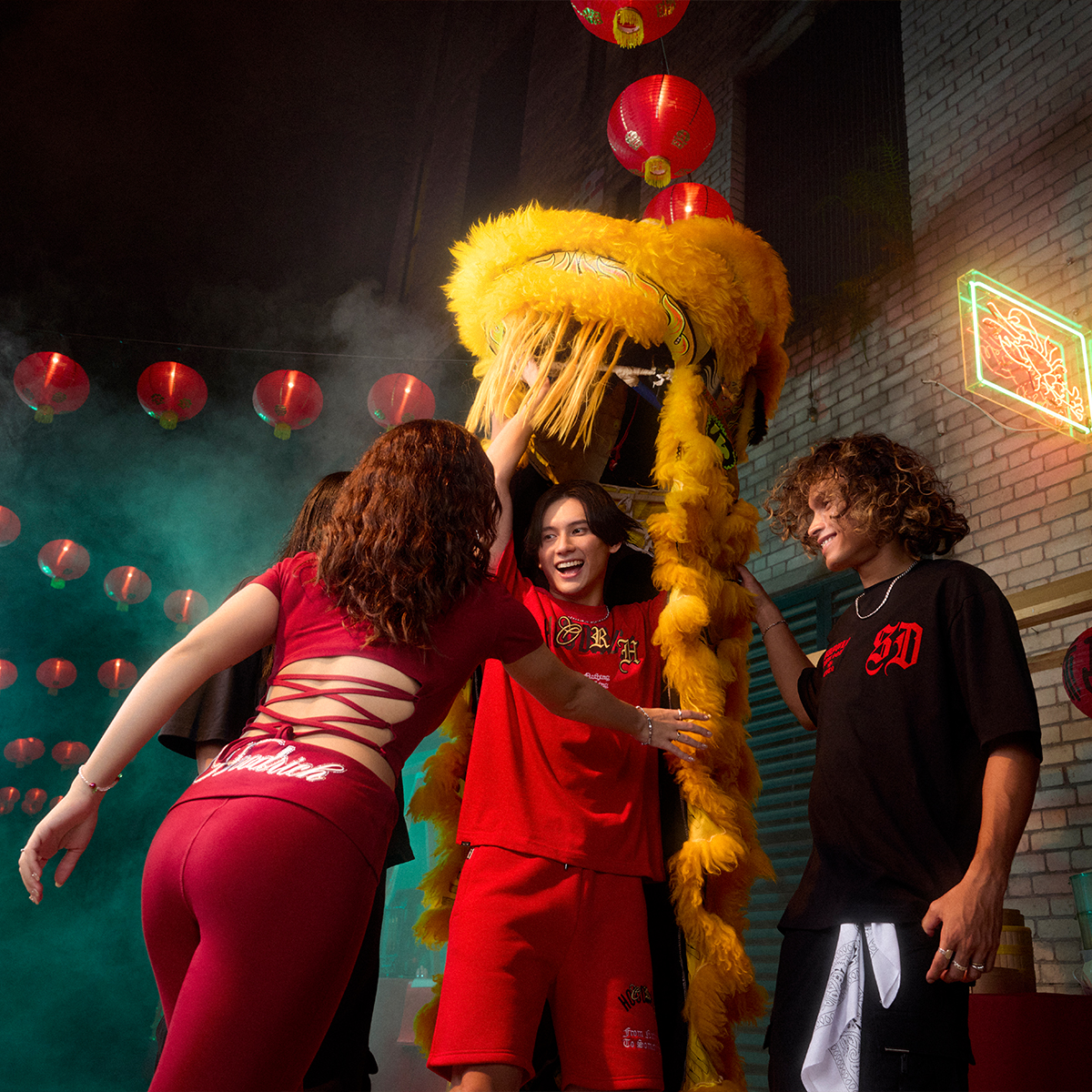 JD Sports: Forward into the new year