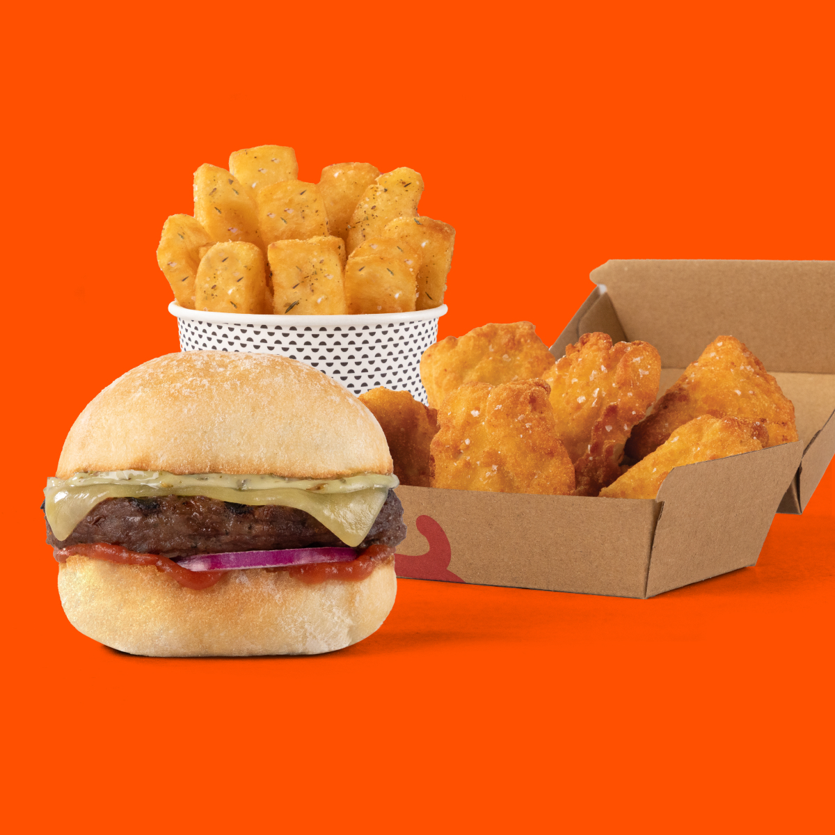Grill'd: $14.90 lunch saver