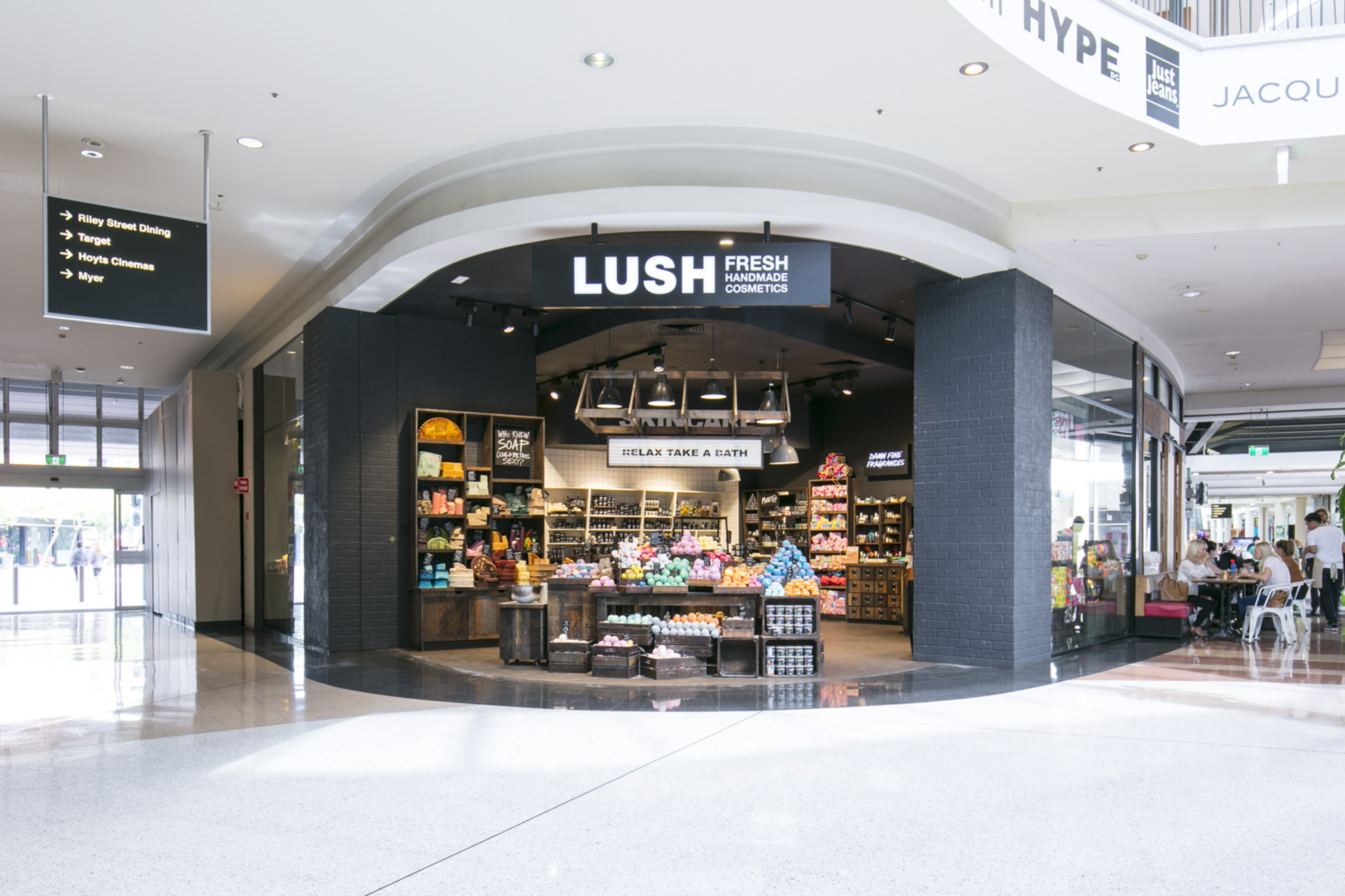 Makeup Penrith Westfield | Saubhaya Makeup