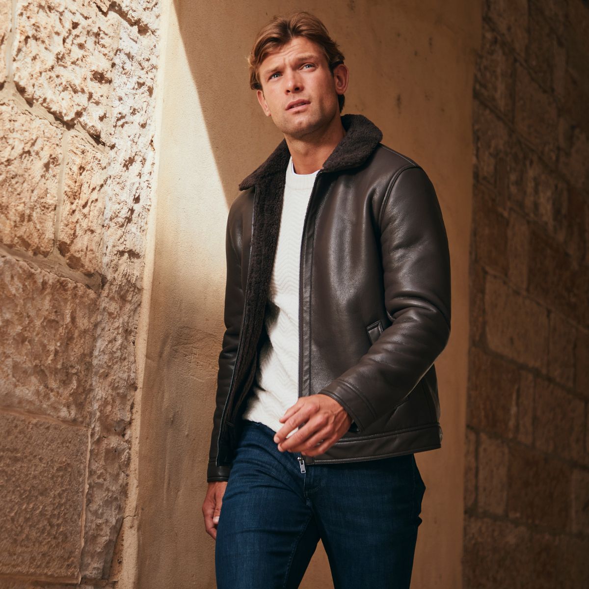 Tarocash: 30% off jackets, knitwear and coats