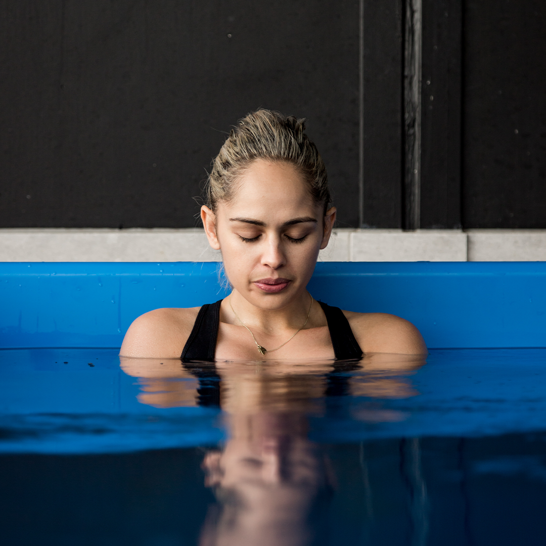 EMF Performance & Recovery Centre at Westfield Miranda