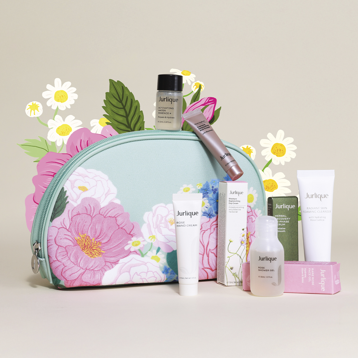 Jurlique: Cyber Monday offer