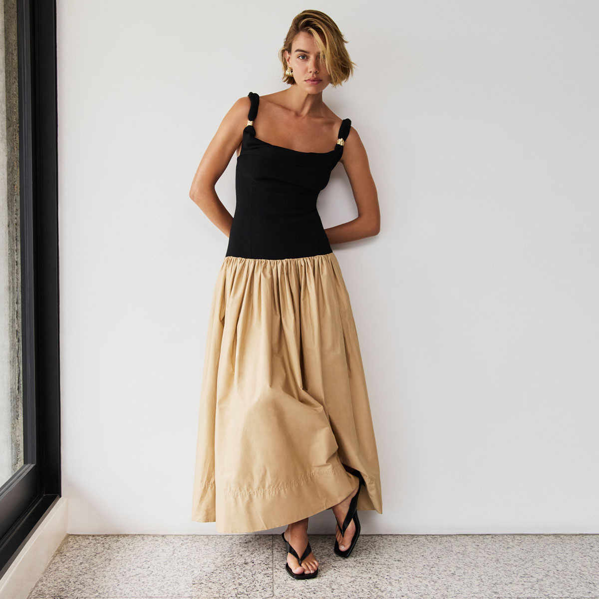 Aje: Eye-catching & elegant at Westfield Bondi Junction