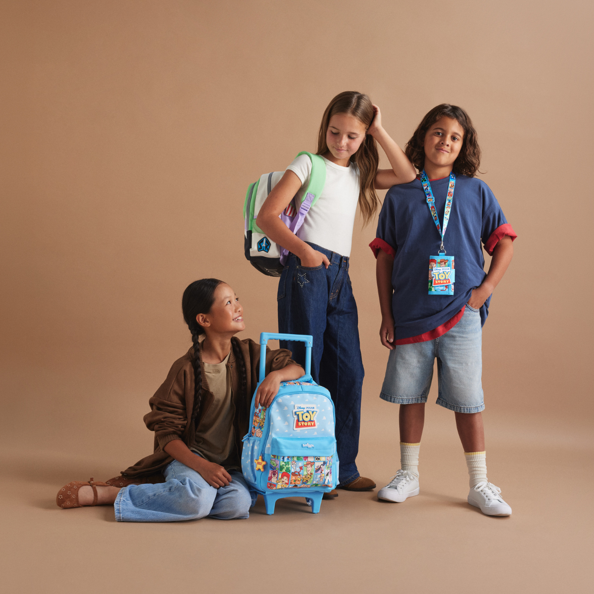 Smiggle: Toy Story 5