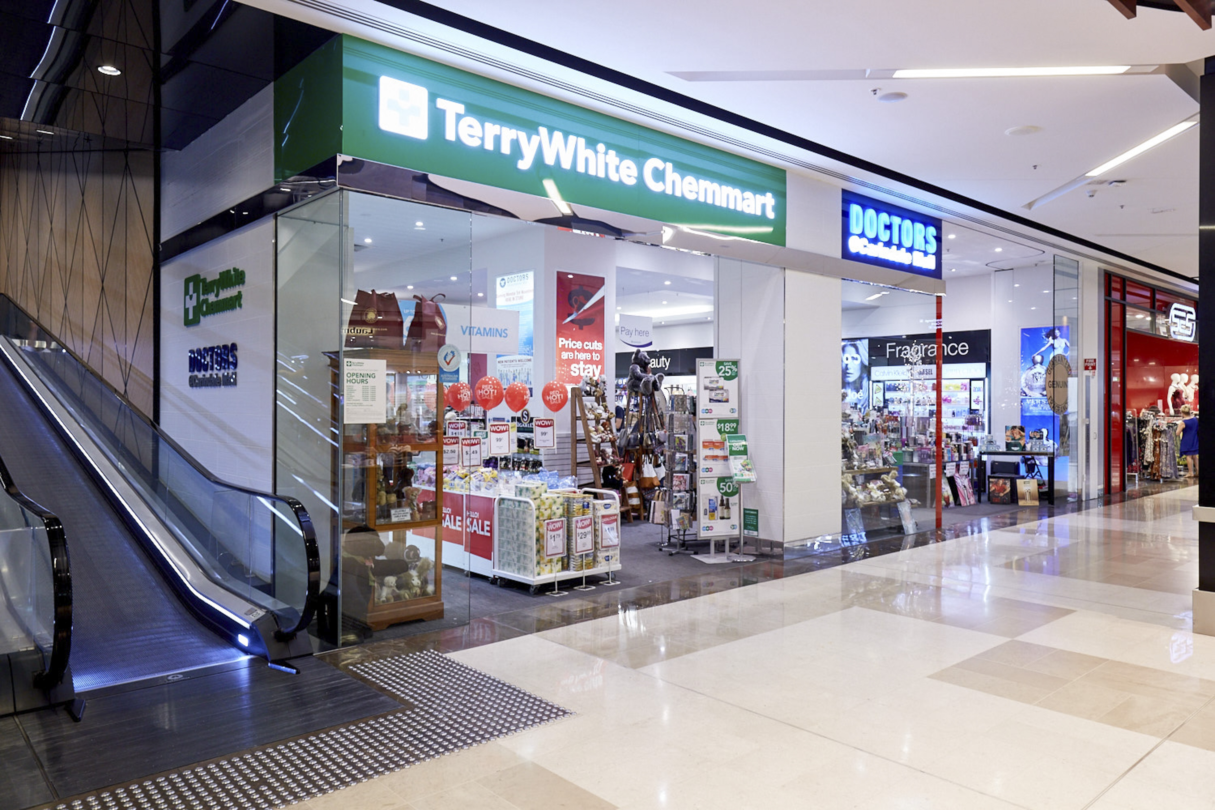 Terry White Chemists Logo Chemmart, Terry White Chemists Set To Merge