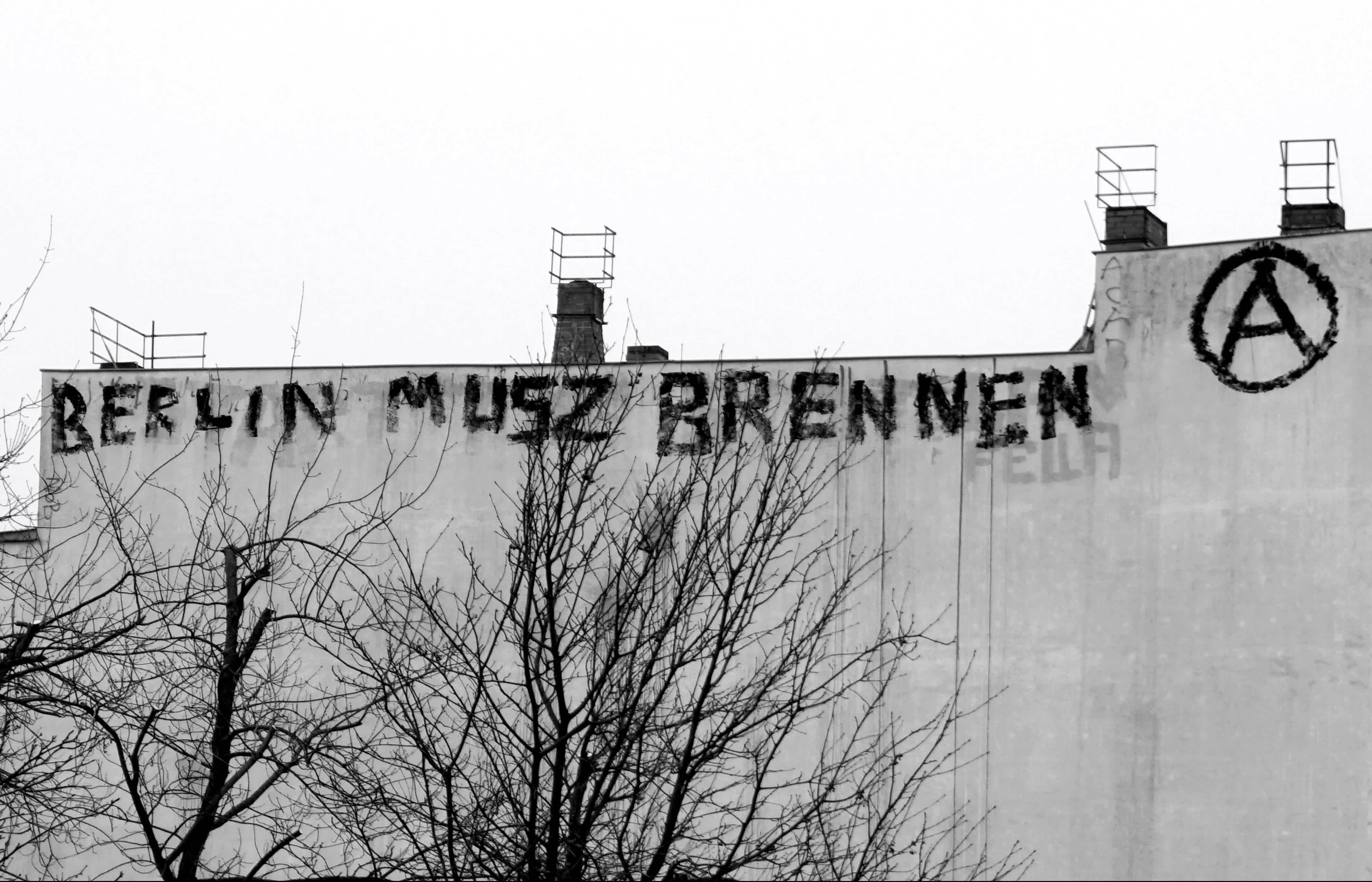 Deleuze, Active Nihilism, and Revolt • Ill Will