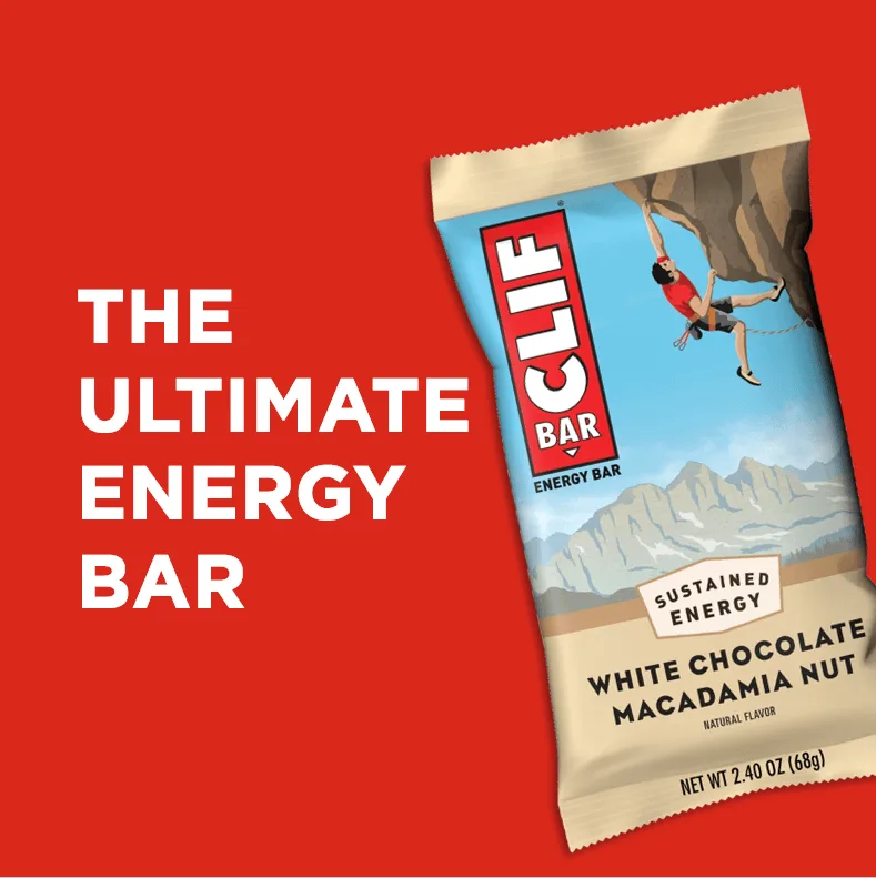 Clif Bar | Clif Bar